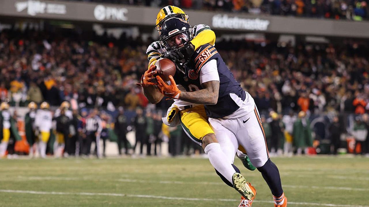 Caleb Williams got poetic justice: Takeaways from the Chicago Bears ...