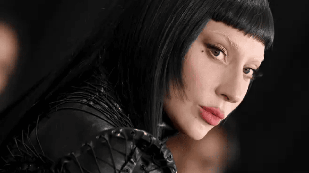 Lady Gaga's 3 biggest fears about AI and why being human won't go out ...