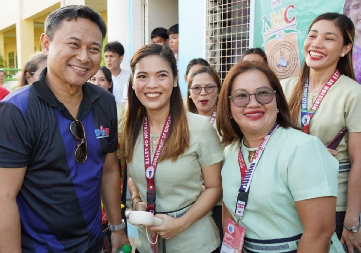 DepEd starts releasing year-end incentive for 1 million employees