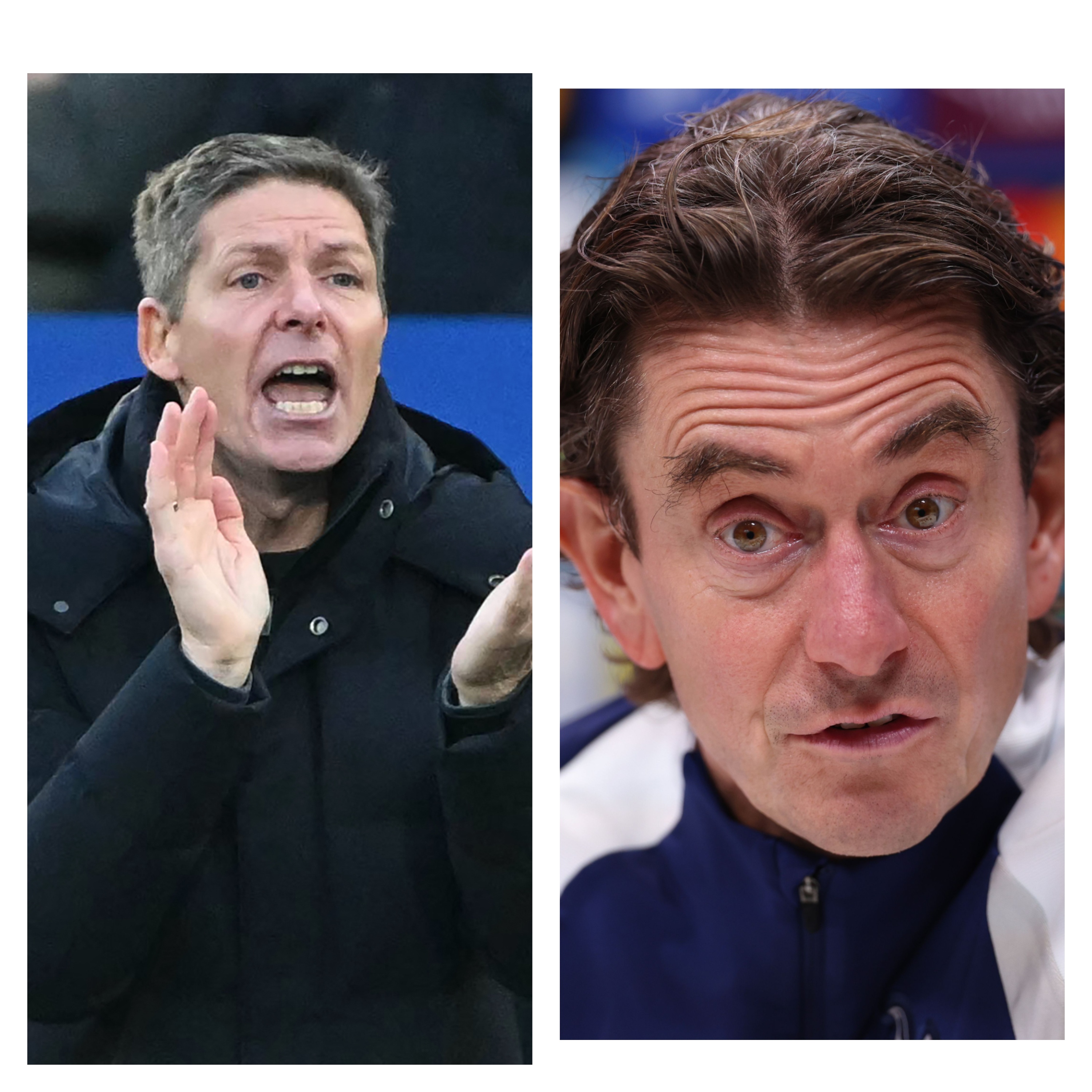 The eye-catching Crystal Palace and Tottenham swap transfer deal which ...