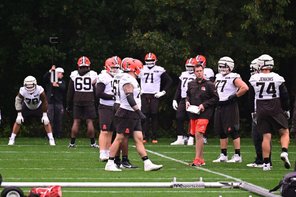 How Cleveland Browns’ defeat to Buffalo Bills positively affects their ...
