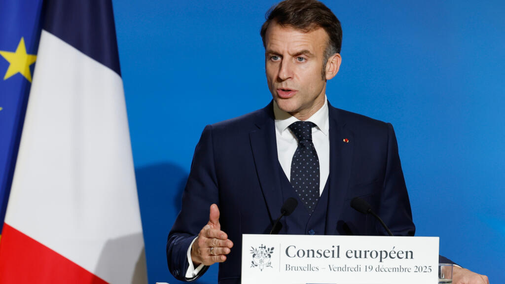 Live: French presidency 'welcomes' Putin's willingness to hold talks on ...