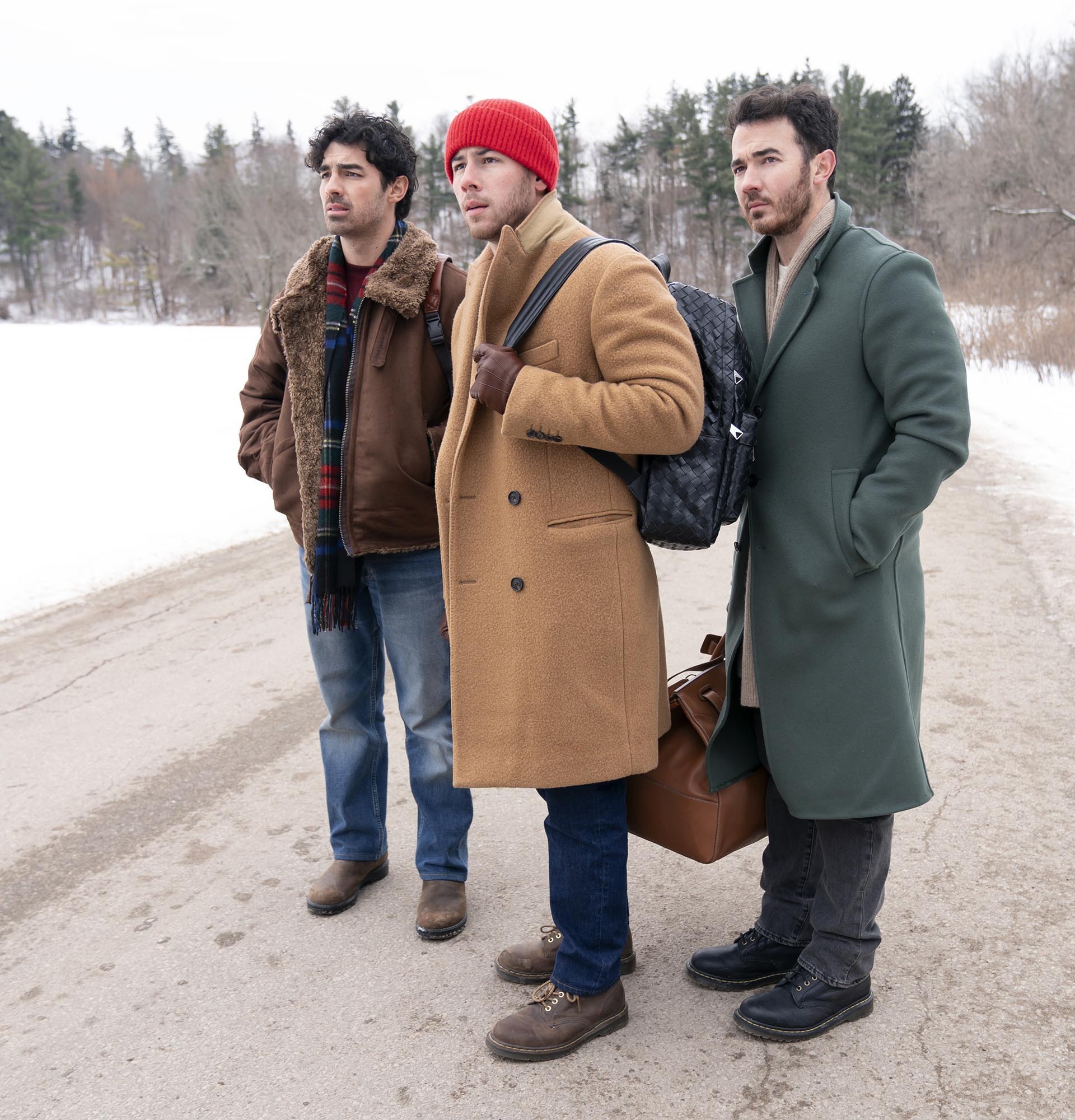 TV tinsel: 'Tis the season for Christmas favorites