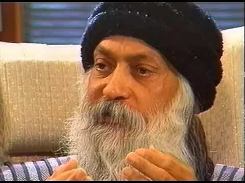 Osho on how ordinary people can be extraordinary by merely shifting to ...