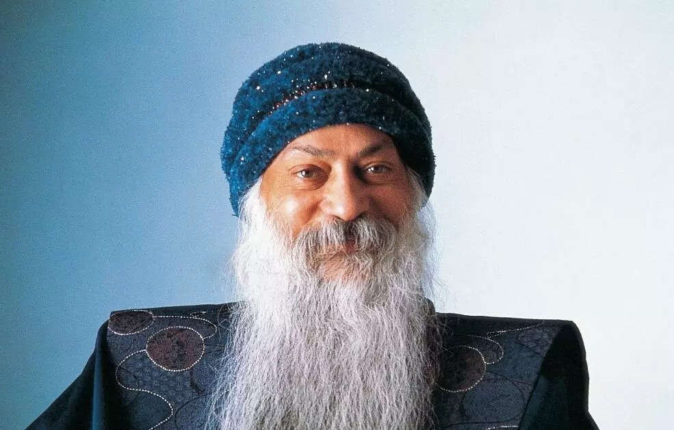 Osho on how ordinary people can be extraordinary by merely shifting to ...