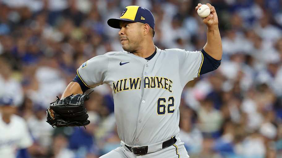 2 reunions that make sense to fill out Pirates' rotation after Mike ...