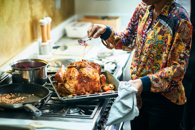 Anglian Water issues Christmas reminder about disposal of cooking fats