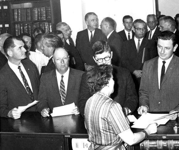 Don Fuqua: A living legacy of leadership in Tallahassee | Opinion