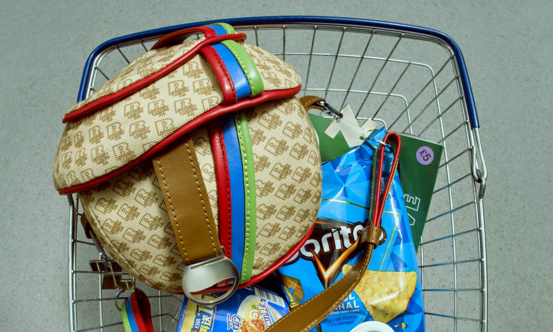 BuzzBallz's £3.99 handbag range sells out in 40 seconds - and creators ...