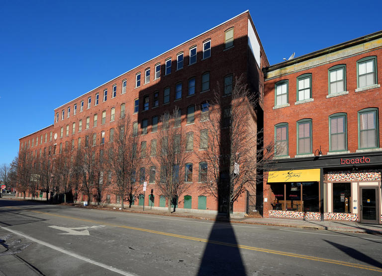 Central Mass. by the numbers, Sunday, Dec. 21