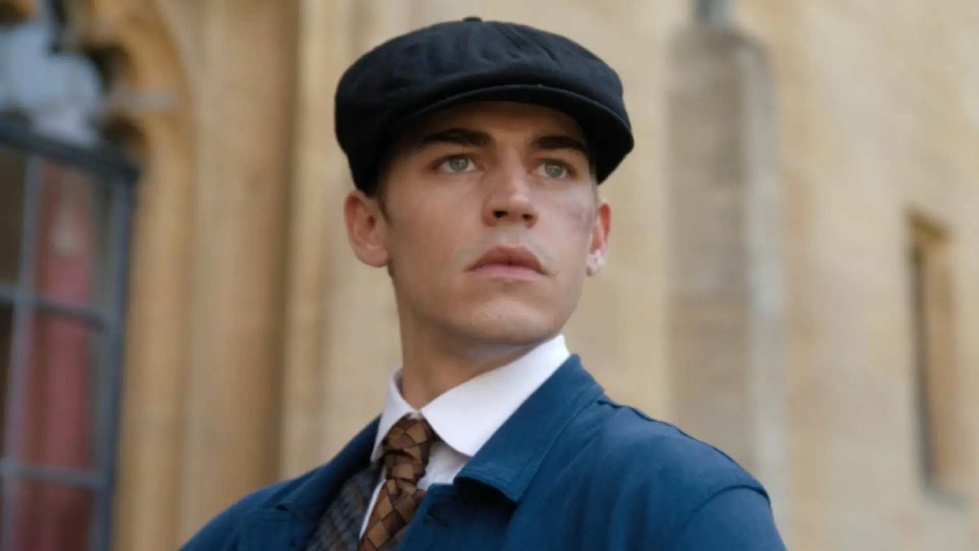 Tráiler y fecha de estreno de 'El joven Sherlock': Guy Ritchie vuelve a ...