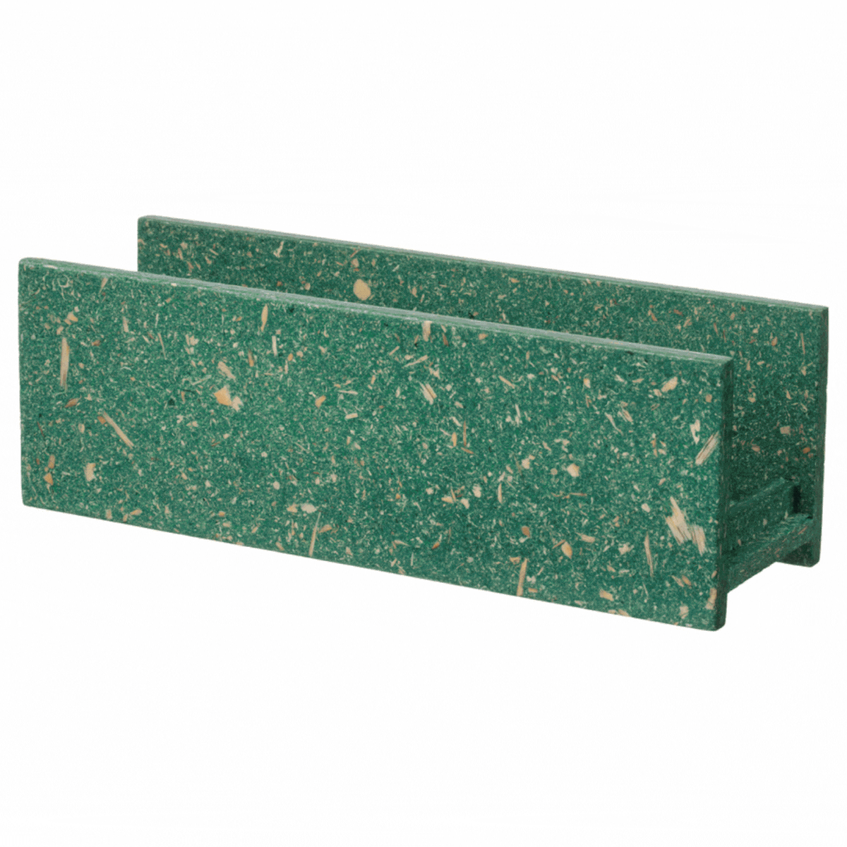 IKEA has just created a sleek-as spice rack from its waste material