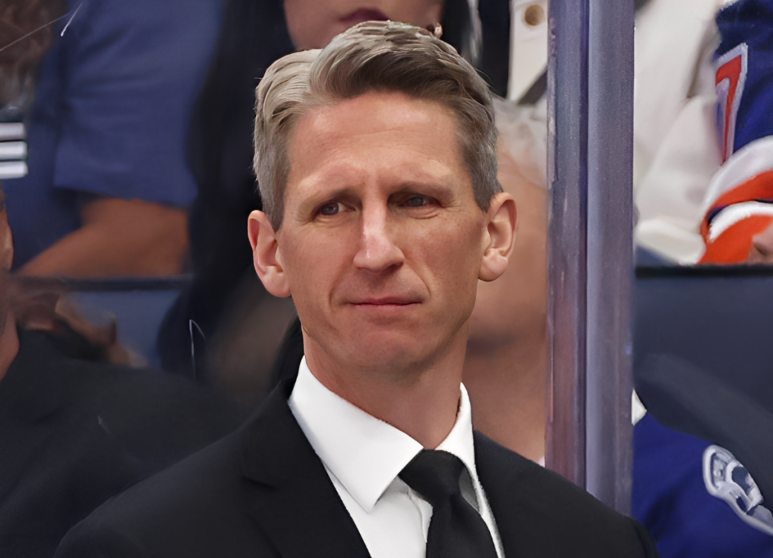 Oilers coach looks back at missed opportunities after bad loss to Wild
