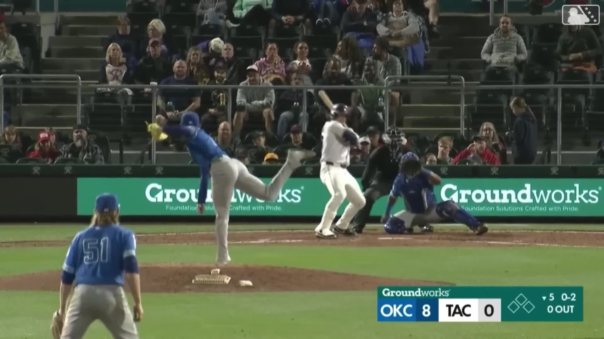 Roki Sasaki Just Had One of the Weirdest Rookie Seasons of All Time