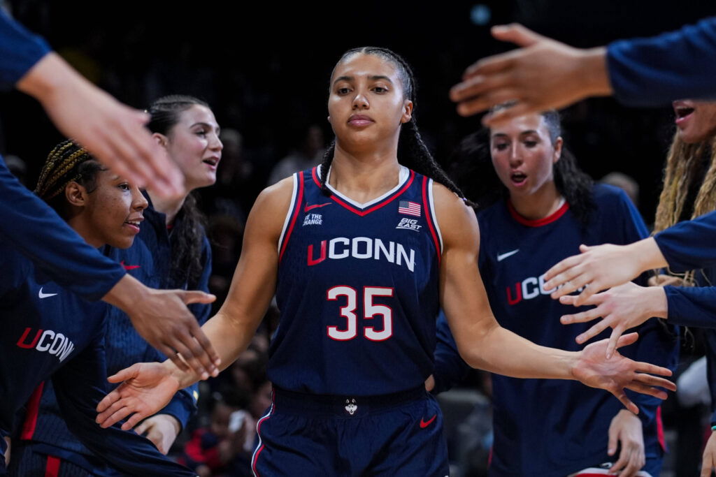 UConn adds two championship teams to Huskies of Honor