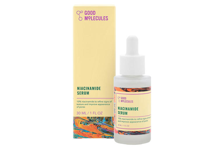 Shoppers say this Good Molecules retinol night cream acts like 'liquid ...
