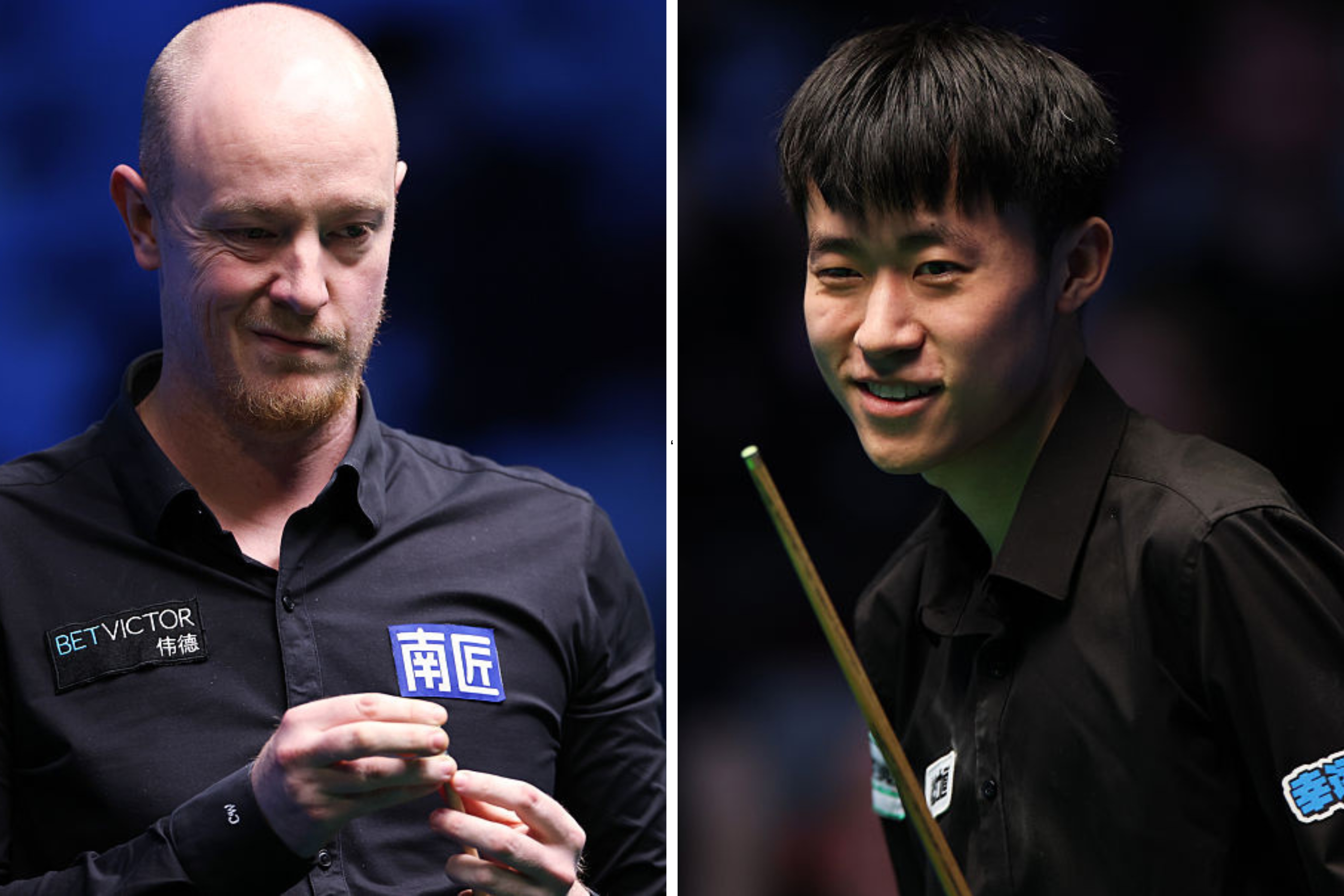 Today at the Scottish Open Snooker 2025: Sunday final schedule, prize ...