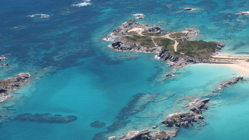 Colossal structure 'unlike anything else on Earth' found hidden ...