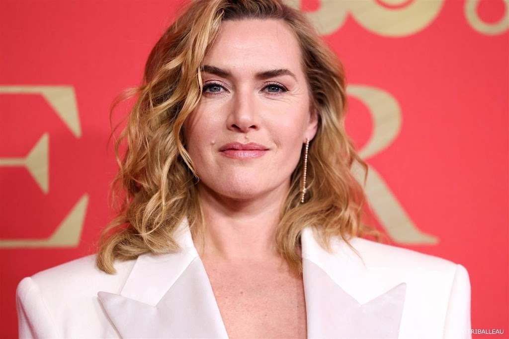Kate Winslet kreeg te horen dat ze alleen 'dikke-meisjesrollen' zou krijgen