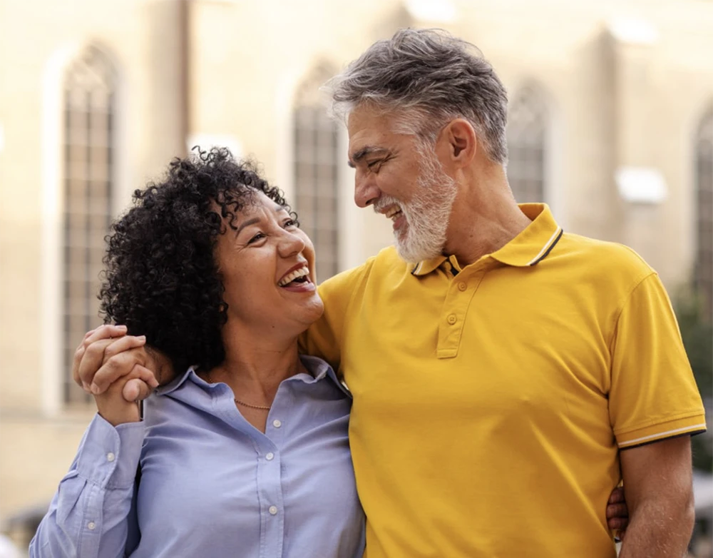 Couple’s compatibility: Why it’s not enough to be just in love