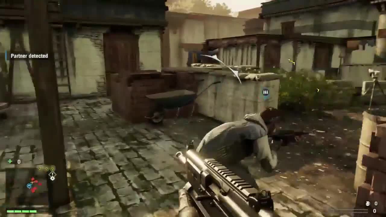 Far Cry 4 - These maps don't suck!