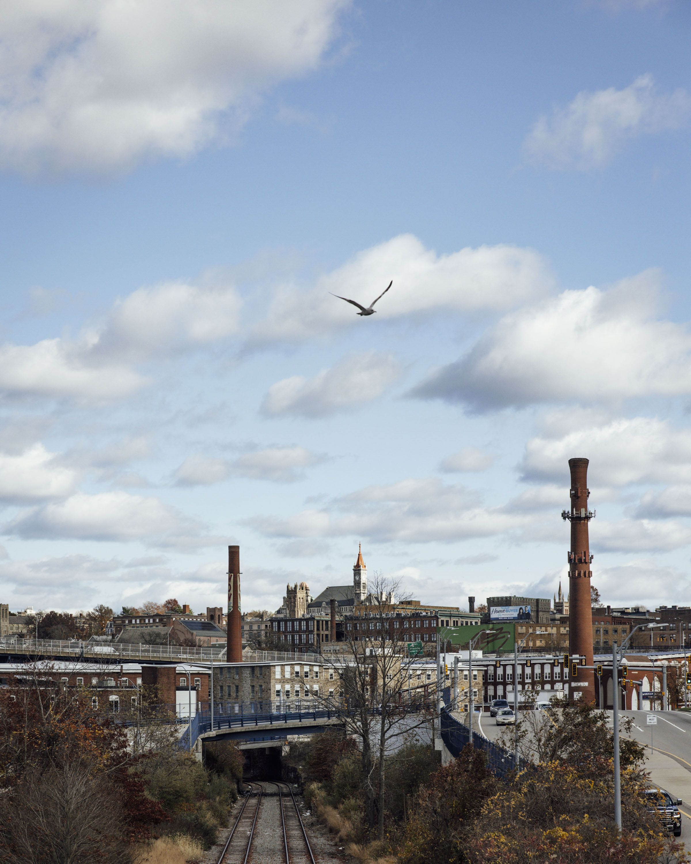 Is Gen Z the key to a manufacturing revival? Fall River thinks so.