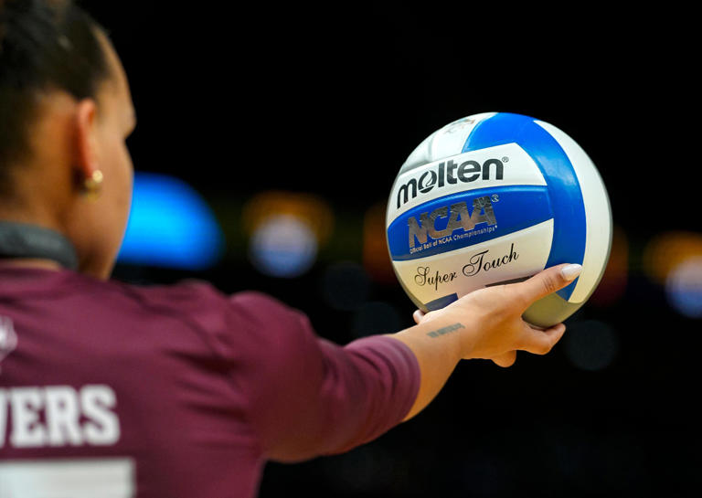 How to watch Texas A&M volleyball vs Kentucky in the NCAA Championship