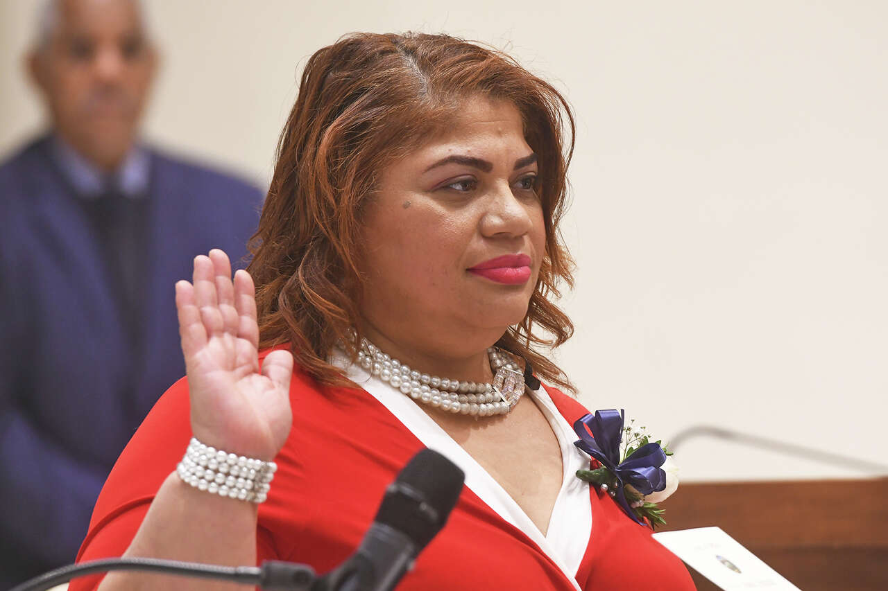 Bridgeport Council rivals named committee co-chairs despite ...