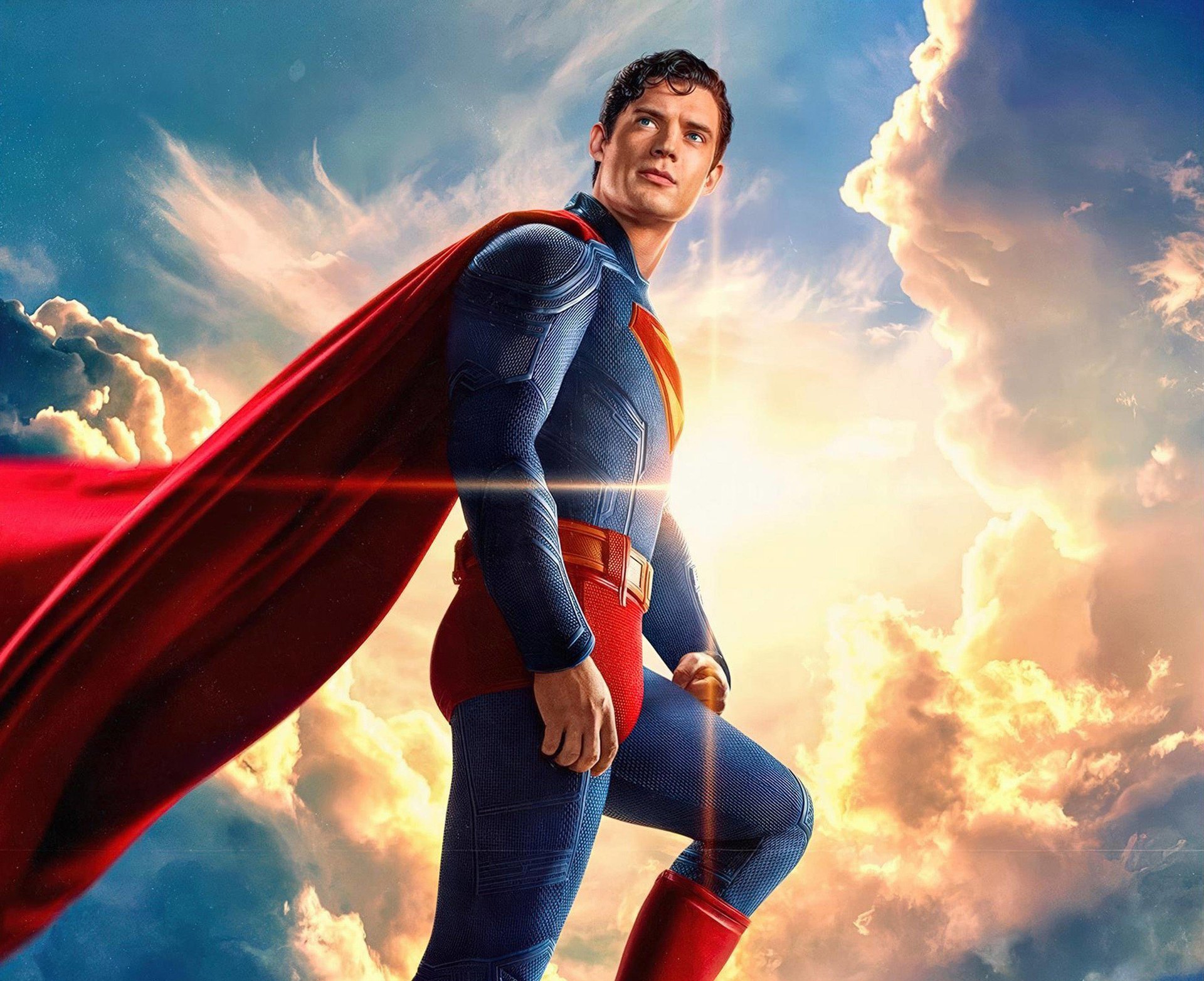 Nach Antje Traue in „Man of Steel“: Nächster deutscher Star kämpft ...