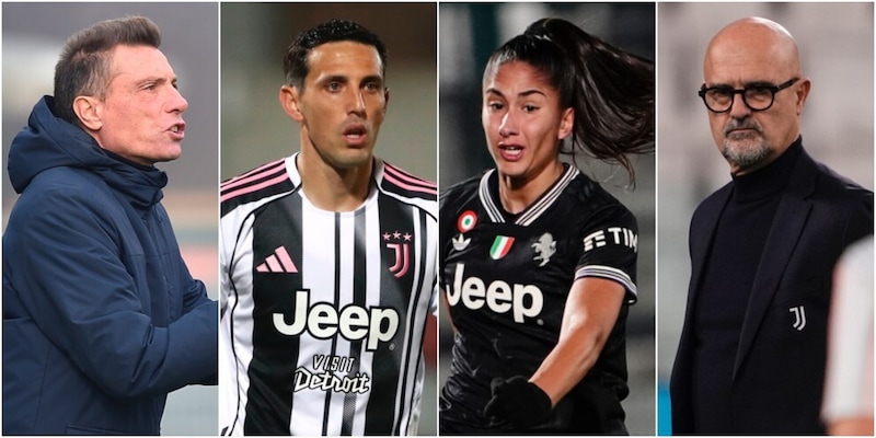 Diretta Juventus, Next Gen col Bra e Women a Cesena: formazioni e ...