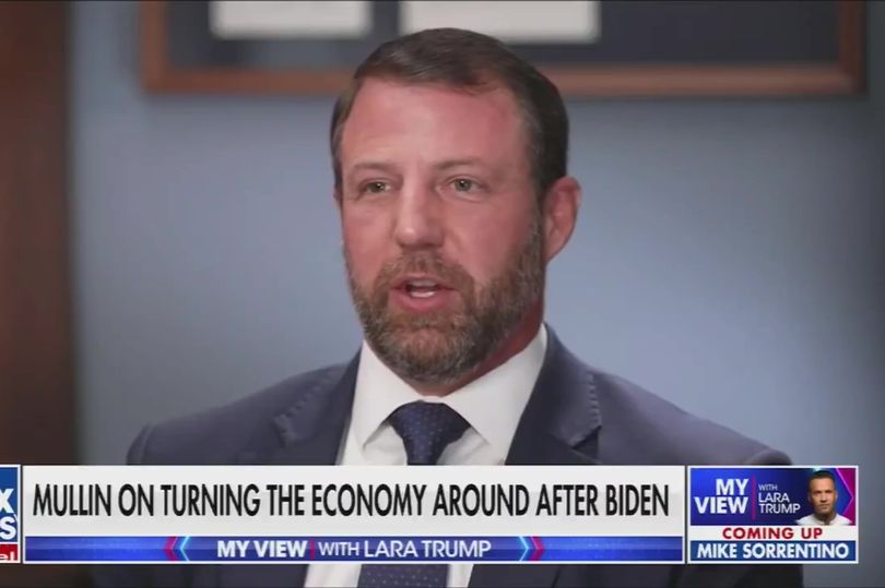 Fox News viewers furious as Donald Trump ally shares 'inflation fiction'