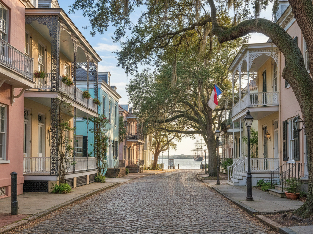 10 US destinations that are perfect for a short vacation