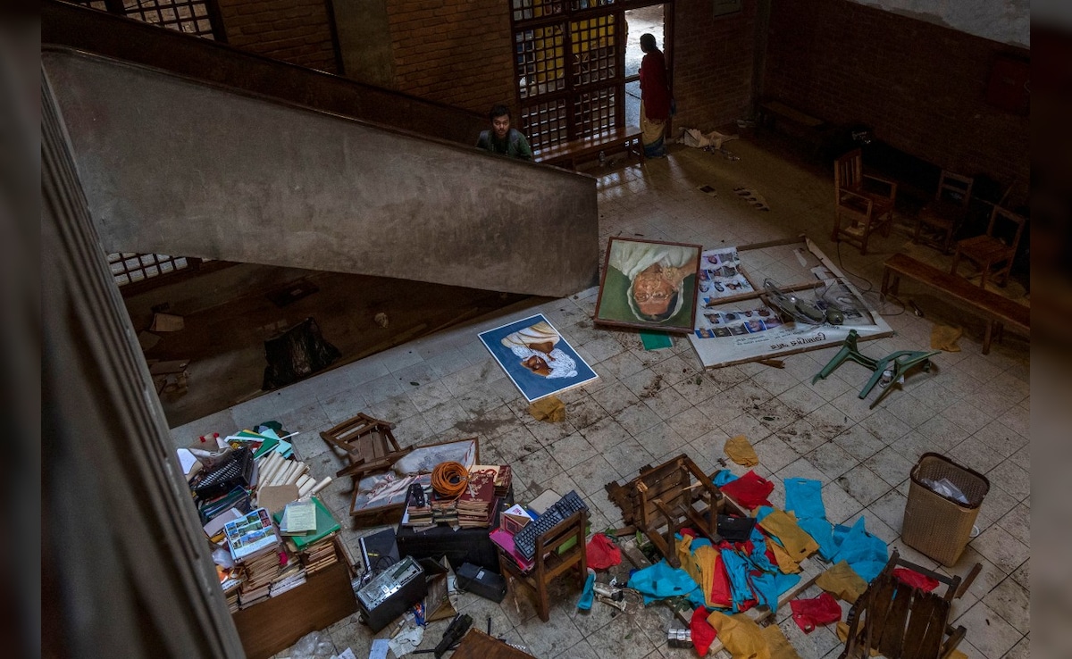 Bangladesh's Bengali cultural institutions targeted, pattern points to Pak