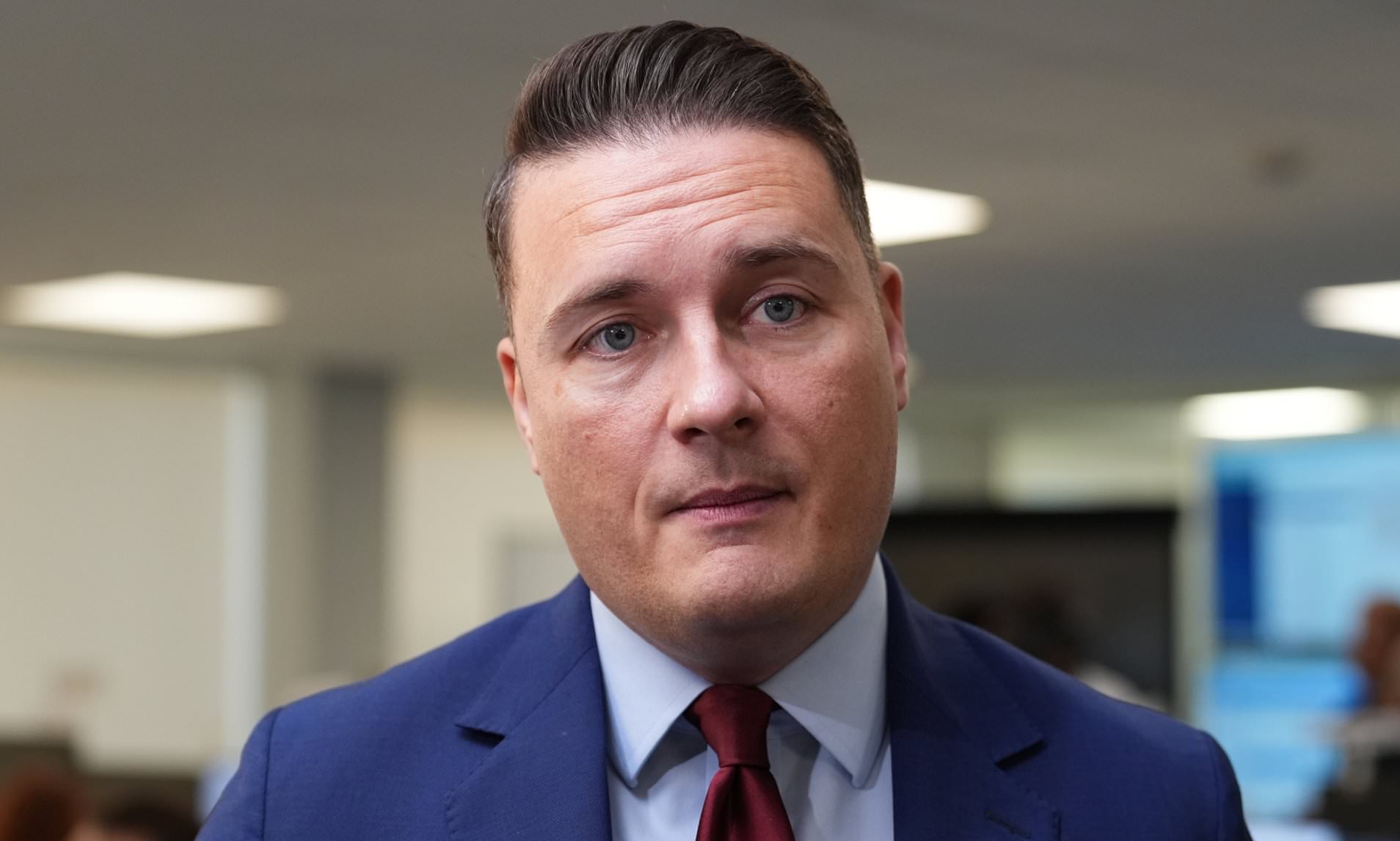 Wes Streeting says Keir Starmer must go further to undo Brexit