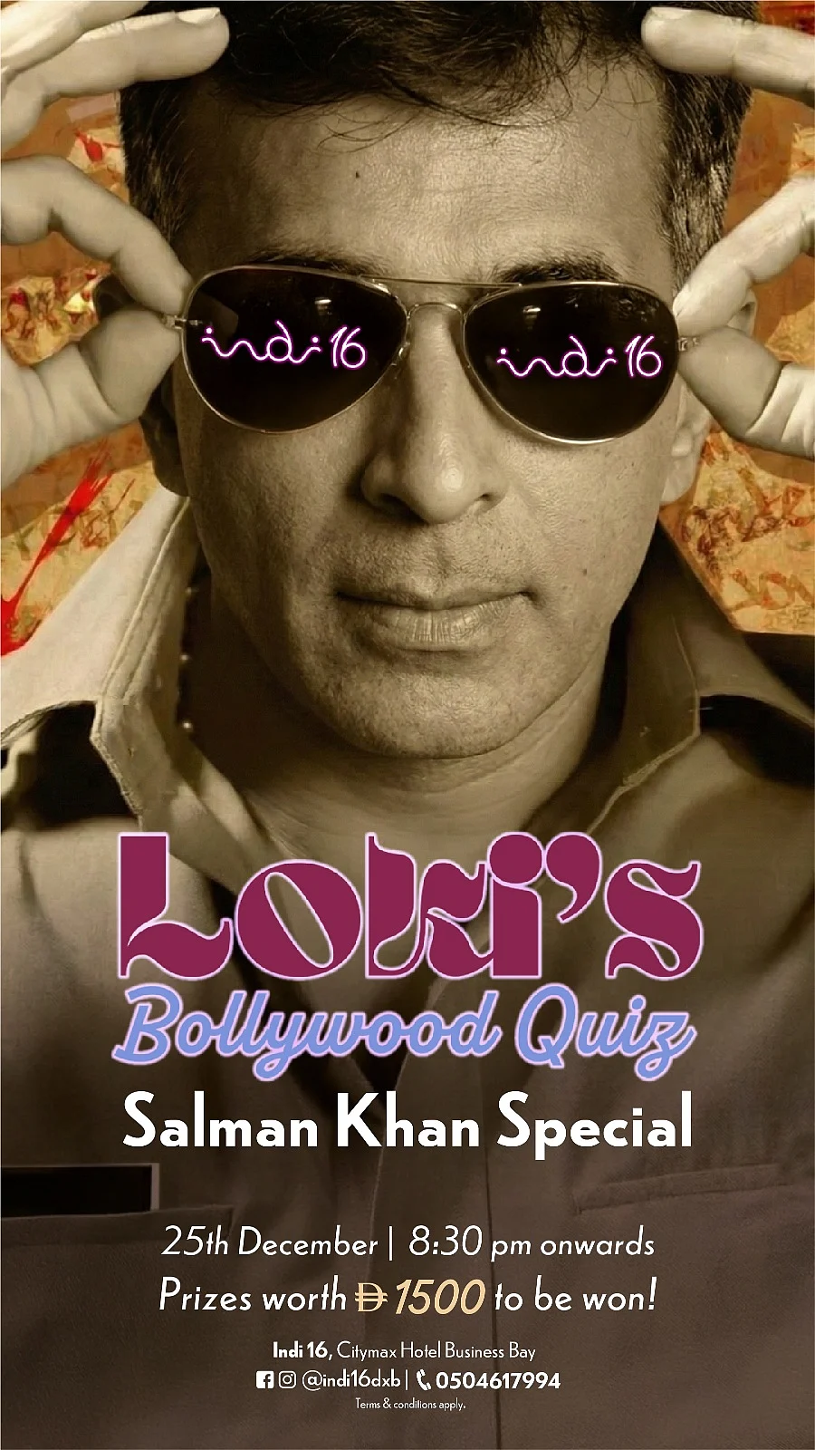 Things to do in Dubai this Christmas: Brunches, treats, events and ...