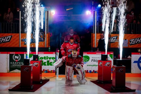 Näkökulma: Vaasan Sport teki itsestään naurunalaisen – ja se oli aivan ...