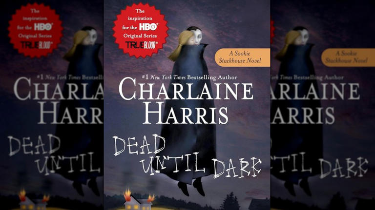 3 books to pick up if you want Twilight vibes