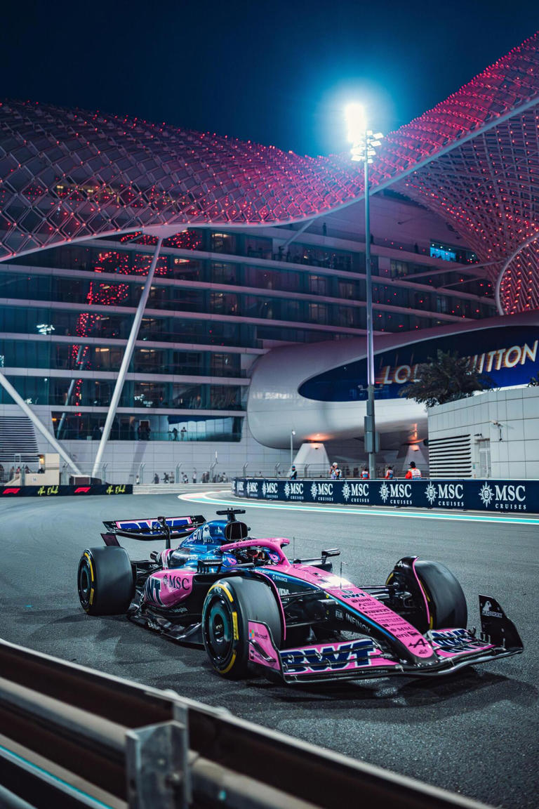 F1. Kimi Antonelli promosso, Lewis Hamilton bocciato: le pagelle della ...
