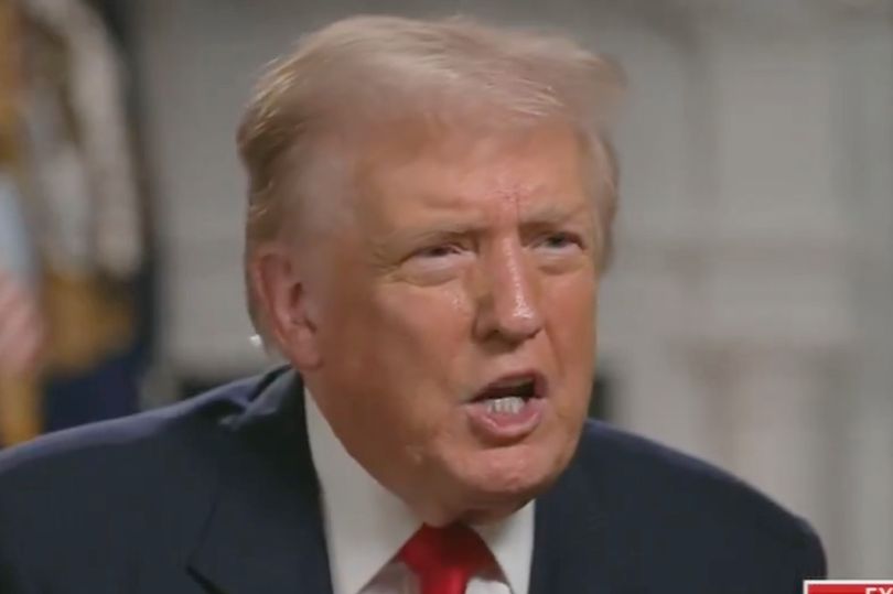 Fox News urged to 'tread carefully' after making huge Donald Trump U-turn