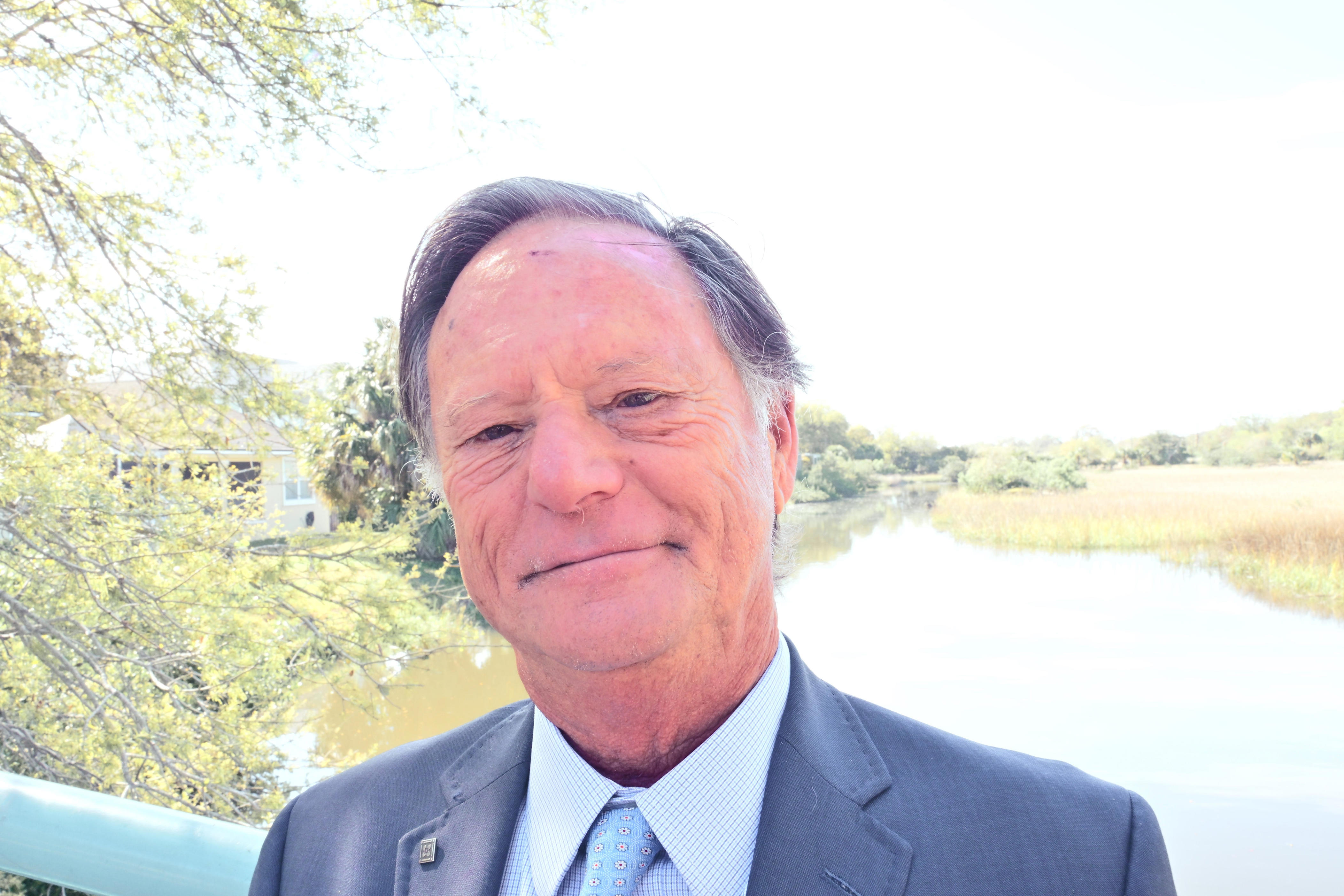 Don Fuqua: A living legacy of leadership in Tallahassee | Opinion