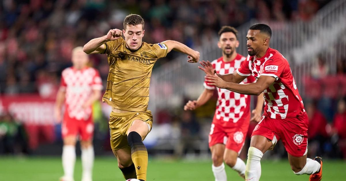 Moretto: “Gioca in Liga ed è stato proposto a club italiani: ecco i ...