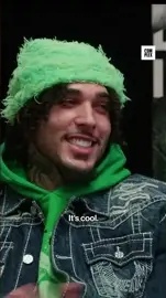 Gelo Ball talks Def Jam deal and rumored NBA-style contract