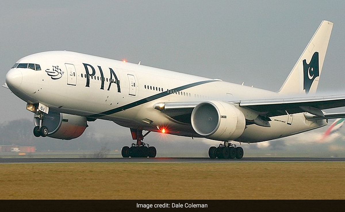 Setback for PAK International Airlines as bidder exits privatisation race