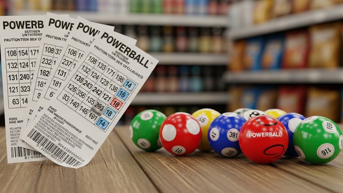 Historic $1.5 billion Powerball numbers are in; check your ticket