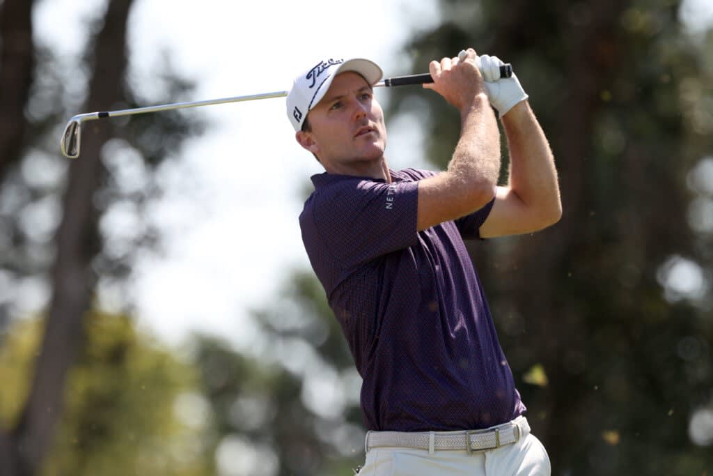 The PGA Tour golfer who won on debut and set a new record in the process