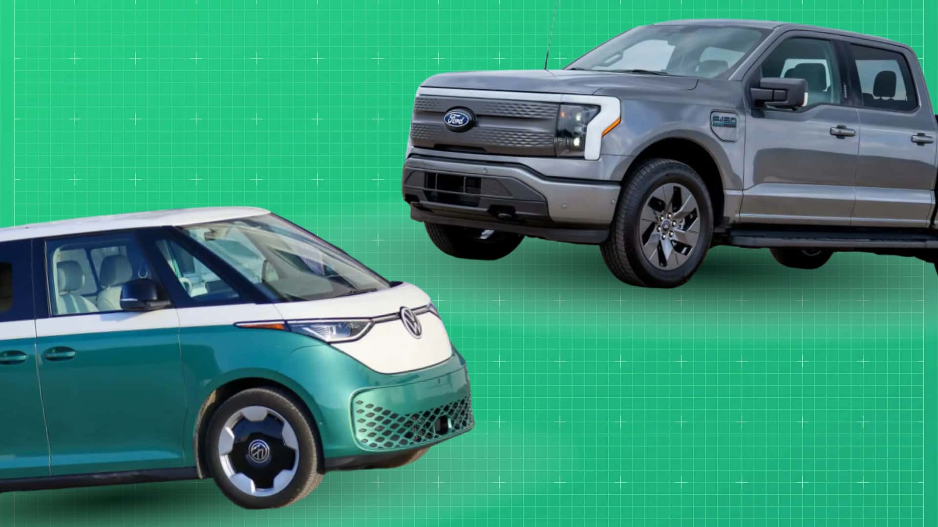 I love EVs. But I'm happy the bad ones are getting canceled