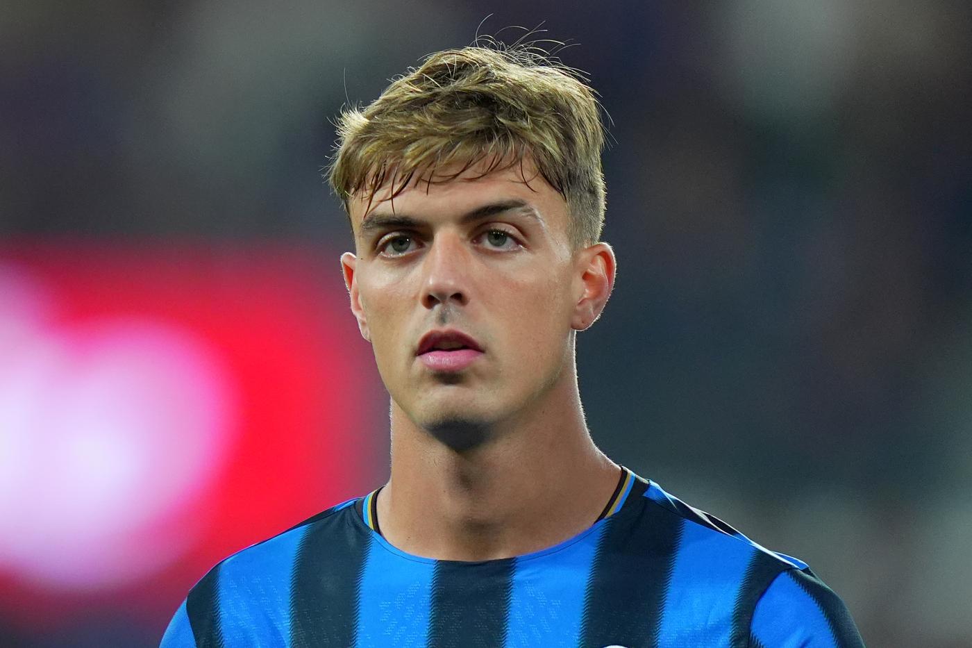 Asse Lazio-Atalanta: Maldini piacerebbe a Roma, ma Palladino… e occhio ...