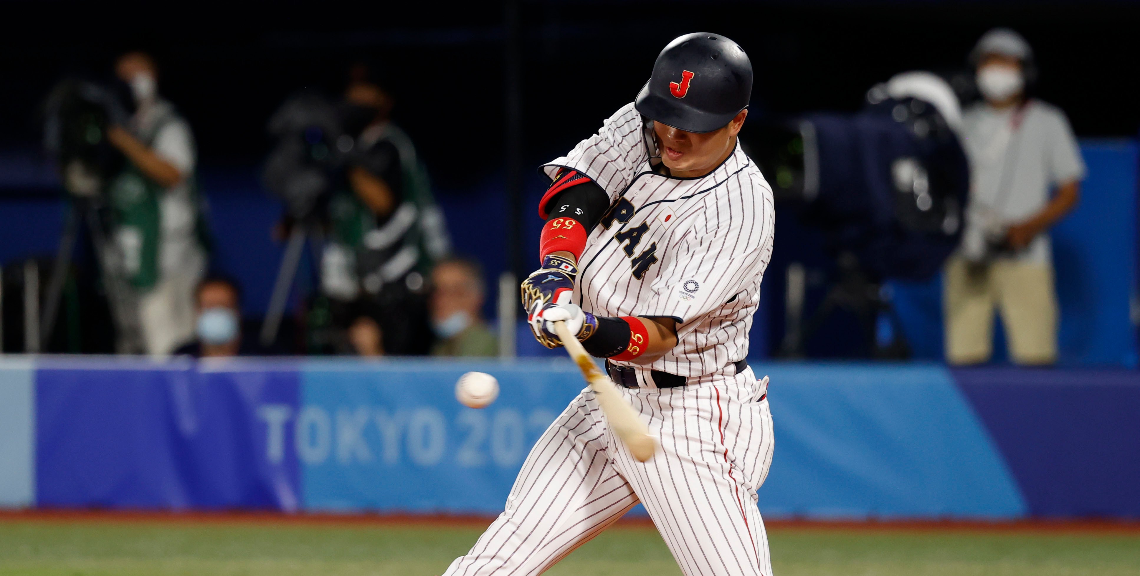 The Mets have until 5pm Monday to decide on Munetaka Murakami