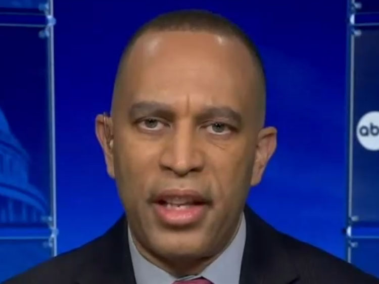 Jeffries demands "full and complete investigation" into "inadequate ...