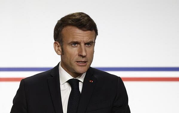 Macron greenlights new nuclear aircraft carrier to replace Charles de ...